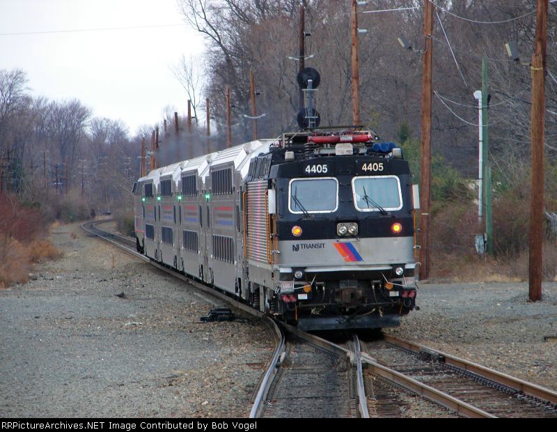NJT 4405